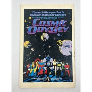 Toys | The New Guardians 2 Comic 1988 Dc Comics Millenium Snowflame ...